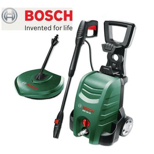 Perač pod pritiskom Bosch AQT 35-12+