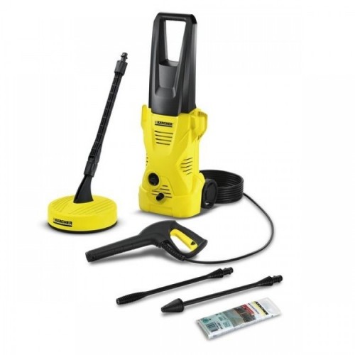 Perač pod pritiskom Karcher K2 Home