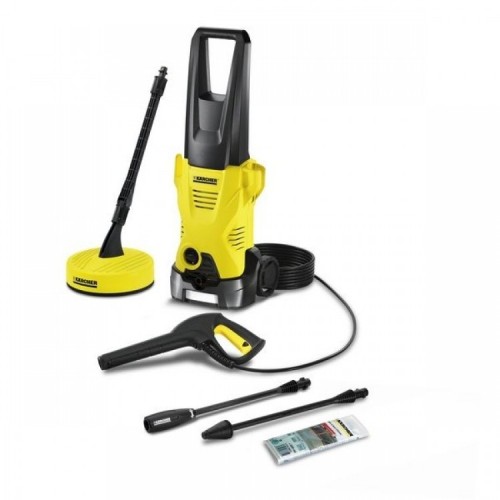 Perač pod pritiskom Karcher K2 Premium Home