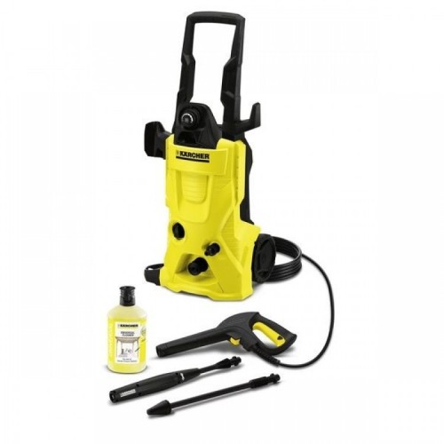 Perač pod pritiskom Karcher K4 Compact