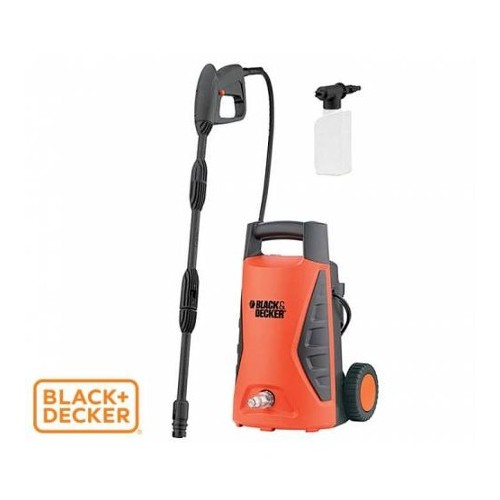 Perač pod pritiskom Black&Decker PW1300TDW