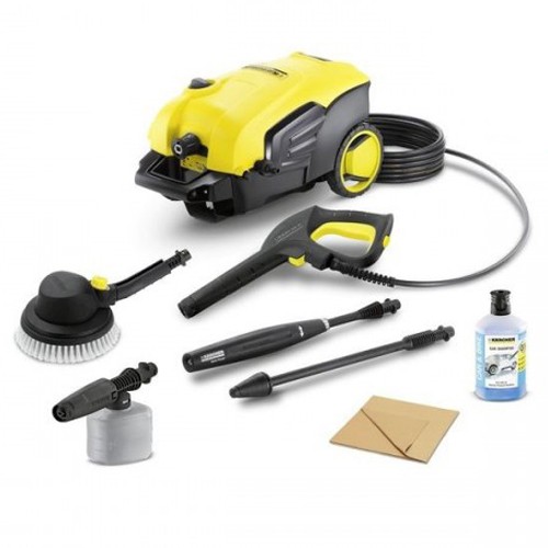 Perač pod pritiskom Karcher K7 Compact Car