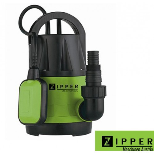 Potapajuća pumpa Zipper ZI-CWP400