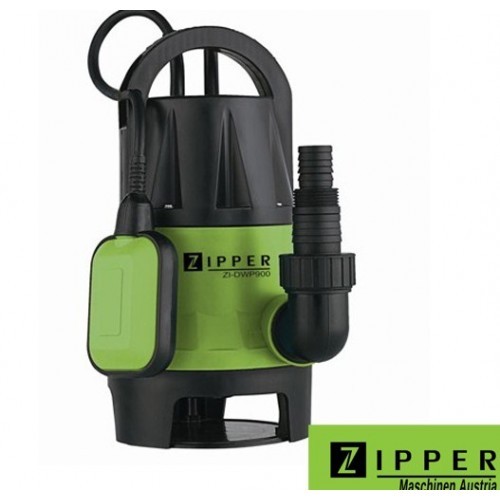 Potapajuća pumpa za prljavu vodu Zipper ZI-DWP900
