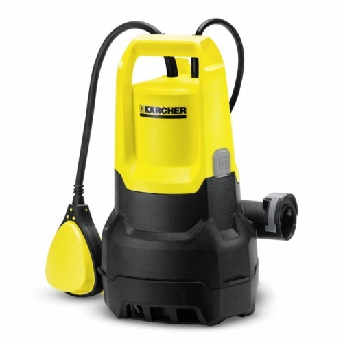 Potapajuća pumpa Karcher SP 1 Dirt