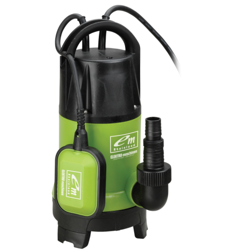 Potapajuća pumpa Elektro Maschinen SPE 14502 DN Eco Line