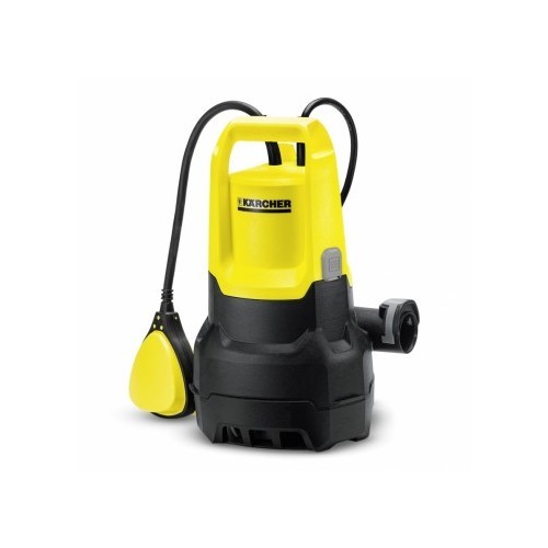 Potapajuća pumpa Karcher SP 3 Dirt