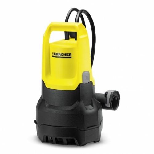 Potapajuća pumpa Karcher SP 5 Dirt