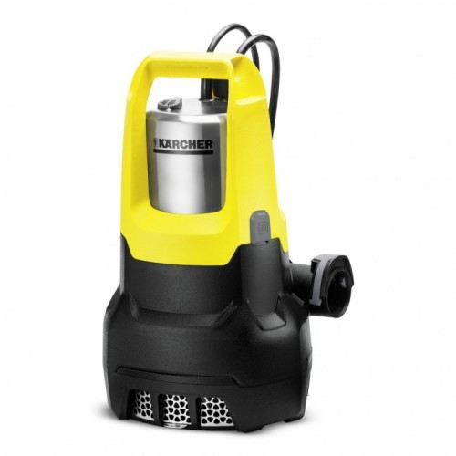 Potapajuća pumpa Karcher SP 7 Dirt Inox