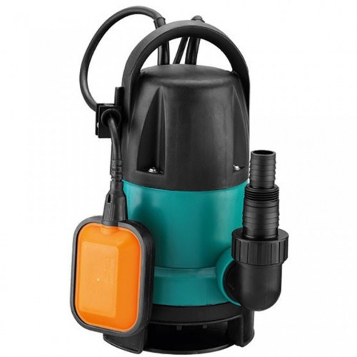 Potapajuća pumpa W-SWP 400/1 Green