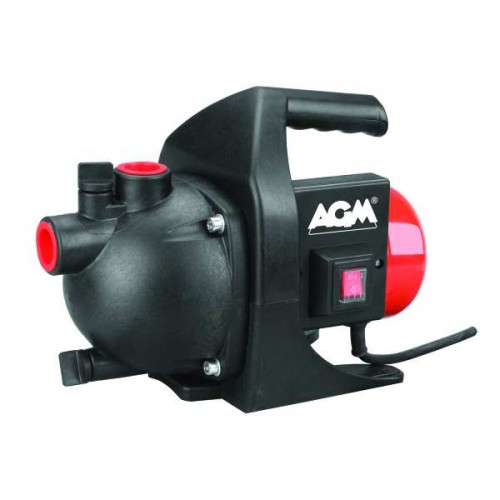 Pumpa za baštu AJP 600 AGM
