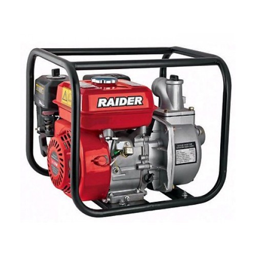 Motorna pumpa za vodu Raider RD-GWP01