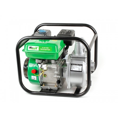 Motorna pumpa za vodu Womax W-MGP 4000