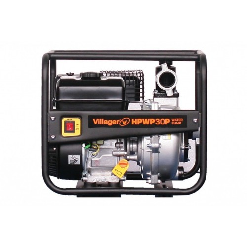 Motorna pumpa za vodu Villager Black Edition HPWP 30 P