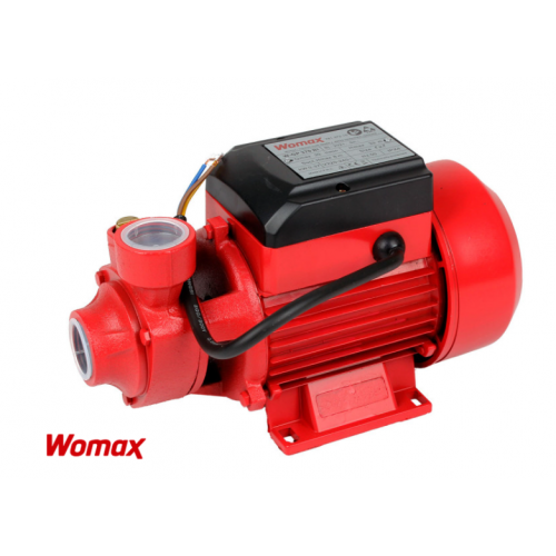 Baštenska pumpa za vodu Womax W-GP 370 BI