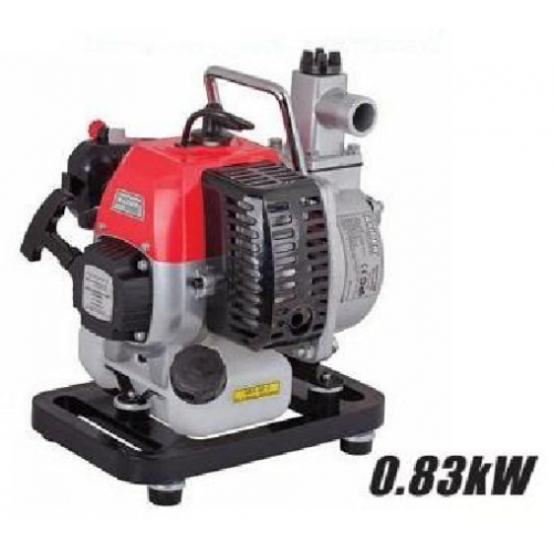 Motorna pumpa za vodu Raider RD-GWP02