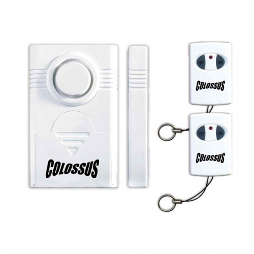 Alarm za vrata ili prozor CSS-157
