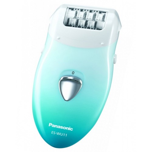 Epilator Panasonic ES-WU11