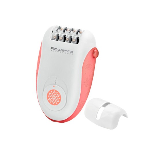 Epilator Flower Love Rowenta EP 2810