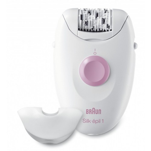 Epilator Braun 1370