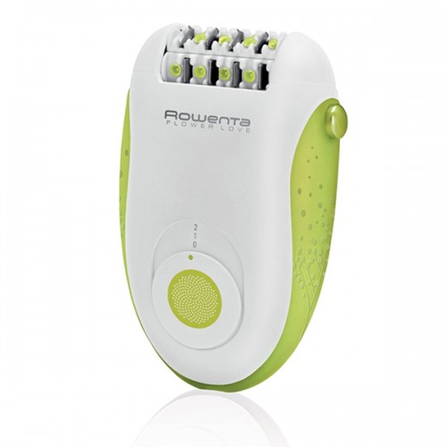 Epilator Flower Love Shaving Rowenta EP 2850