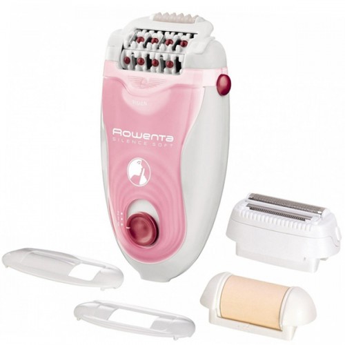 Epilator Silence Soft Rowenta EP 5640