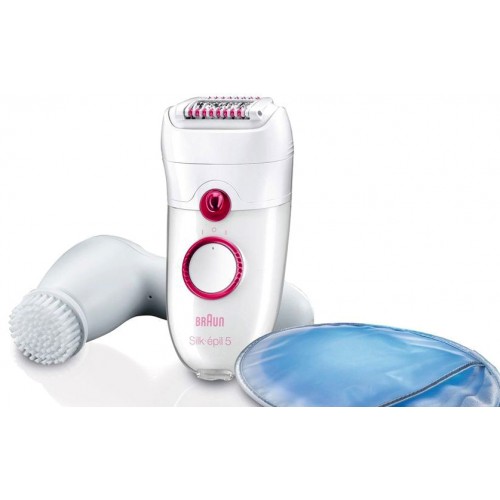 Epilator Braun SE5329 pink