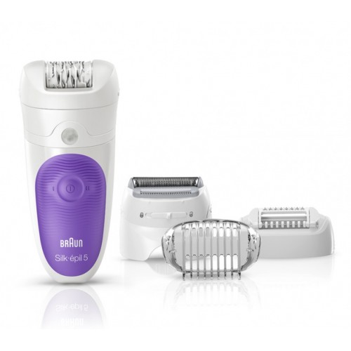 Epilator Braun SE5541