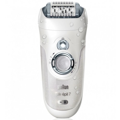 Epilator Braun SE7561