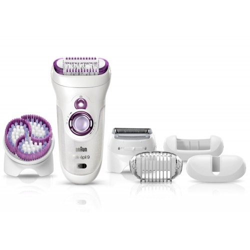 Epilator Braun SE9961