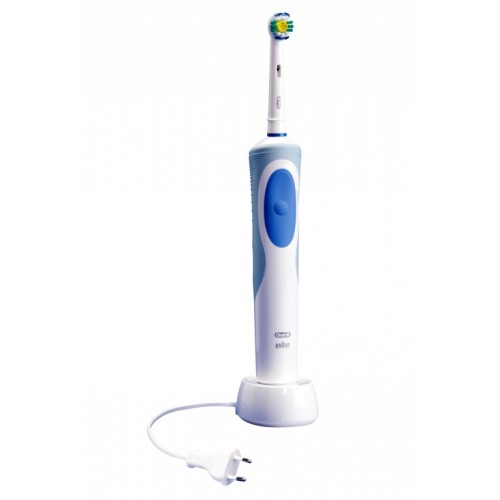 Električna četkica za zube Oral B Vitality 3D White lux