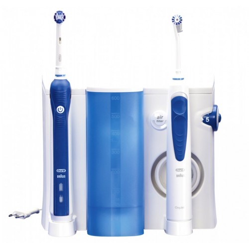 OxyJet centar Oral B 3000+