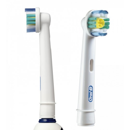 Oral B 3D White nastavak za četkicu za zube 2kom