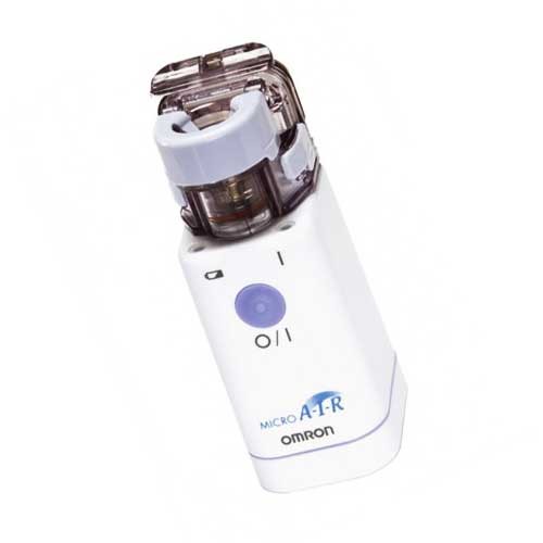 Džepni ultrazvučni inhalator Omron U22