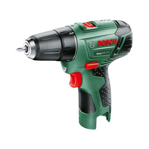 Akumulatorska bušilica-odvrtač Bosch EasyDrill 12-2 (solo)