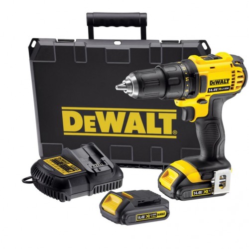 Aku bušilica šrafilica DeWalt DCD730C2