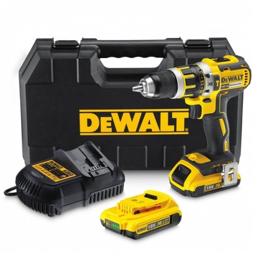 Aku bušilica DeWalt DCD795D2