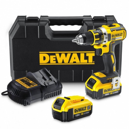 Aku bušilica DeWalt DCD790M2