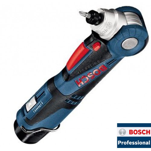 Akumulatorski ugaoni odvrtač Bosch GWI 12V-5 Professional