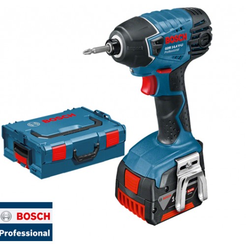 Akumulatorski vibracioni odvrtač Bosch GDR 14,4 V-LI Professional