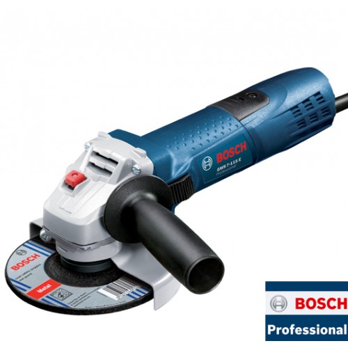 Ugaona brusilica Bosch GWS 7-115 E Professional