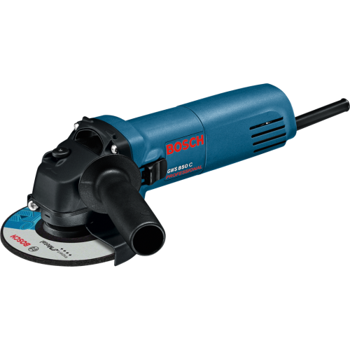 Ugaona brusilica Bosch GWS 850 C Professional