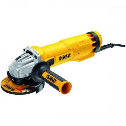 Ugaona brusilica DeWalt DWE4237 125mm 1400W