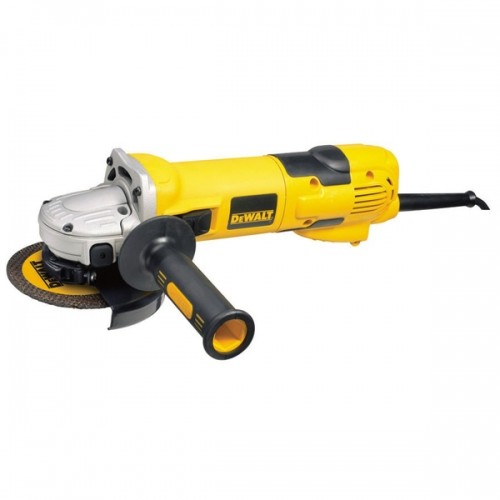 Ugaona brusilica DeWalt D28136 125mm 1500W