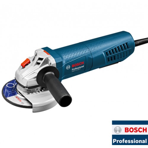 Ugaona brusilica Bosch GWS 11-125 P Professional