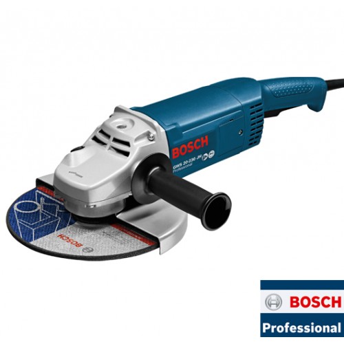 Bosch električna ugaona brusilica GWS 22-230 JH Professional