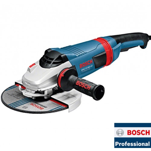 Bosch ugaona brusilica GWS 22-180 JH Professional
