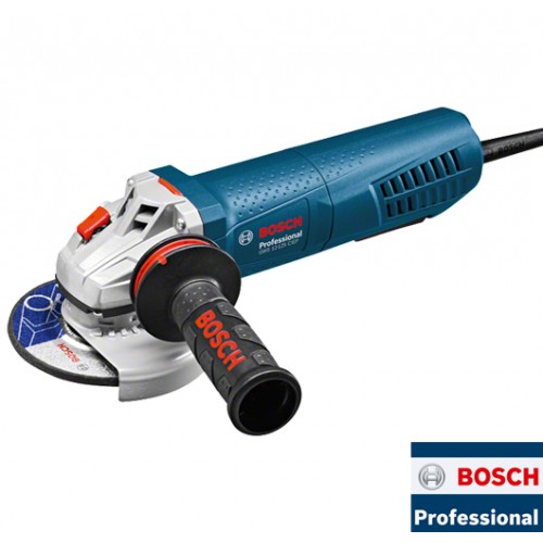 Bosch ugaona brusilica GWS 12-125 CIEP