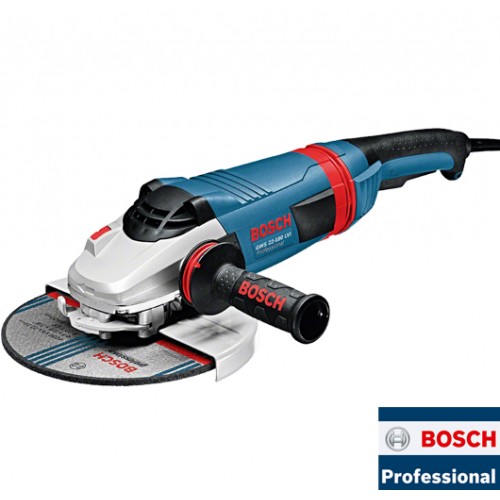 Bosch ugaona brusilica GWS 22-180 LVI Professional