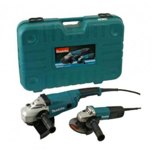 Set Brusilica Makita MEU041